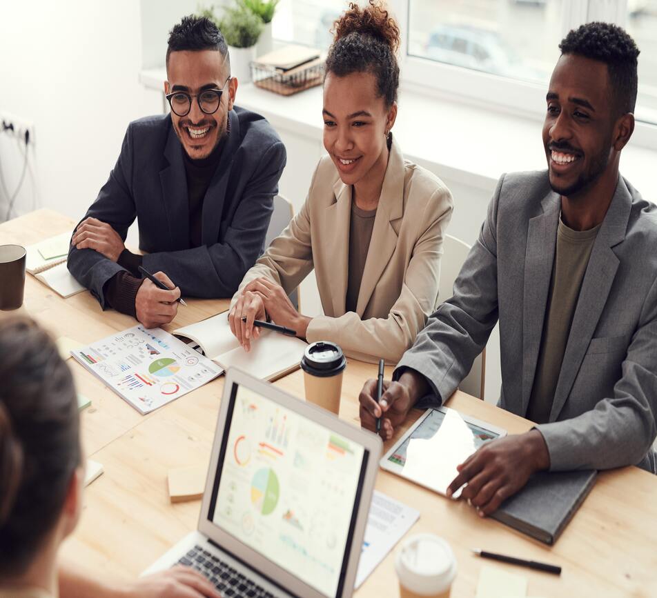 HR Professionals – Rdr-India